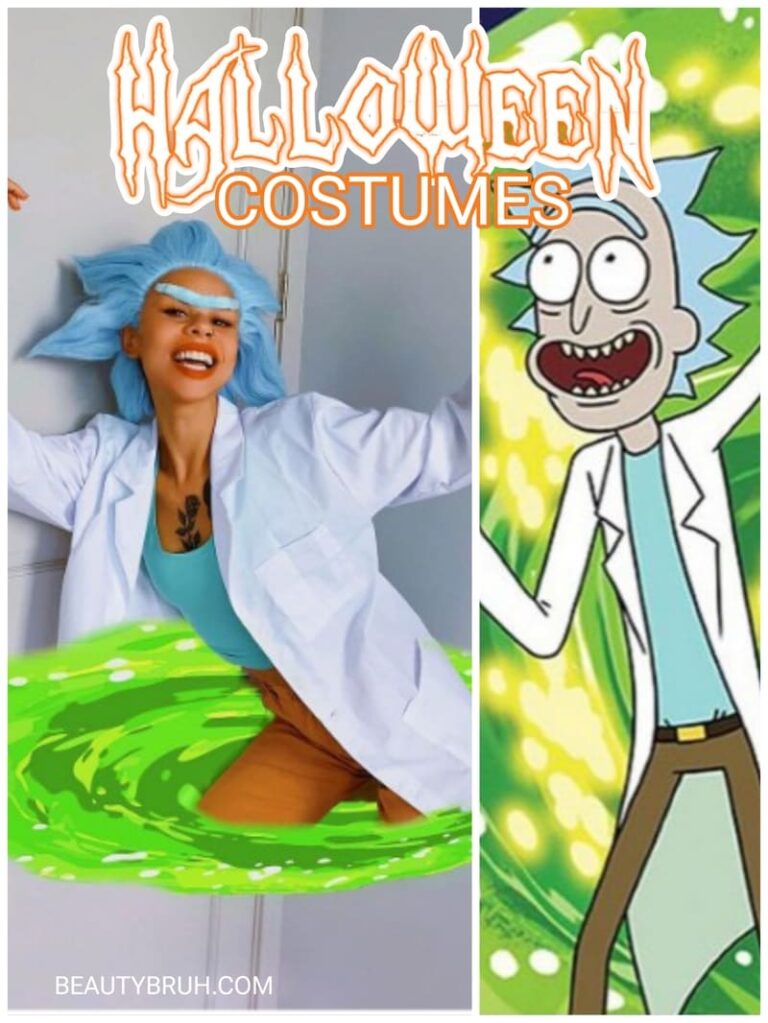 27 Nostalgic Halloween Cartoon Characters Costumes 2025