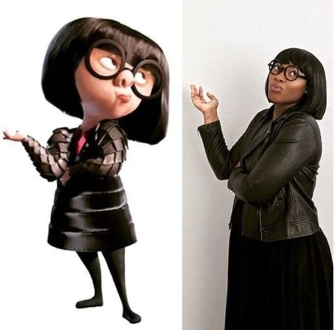 27 Nostalgic Halloween Cartoon Characters Costumes 2025