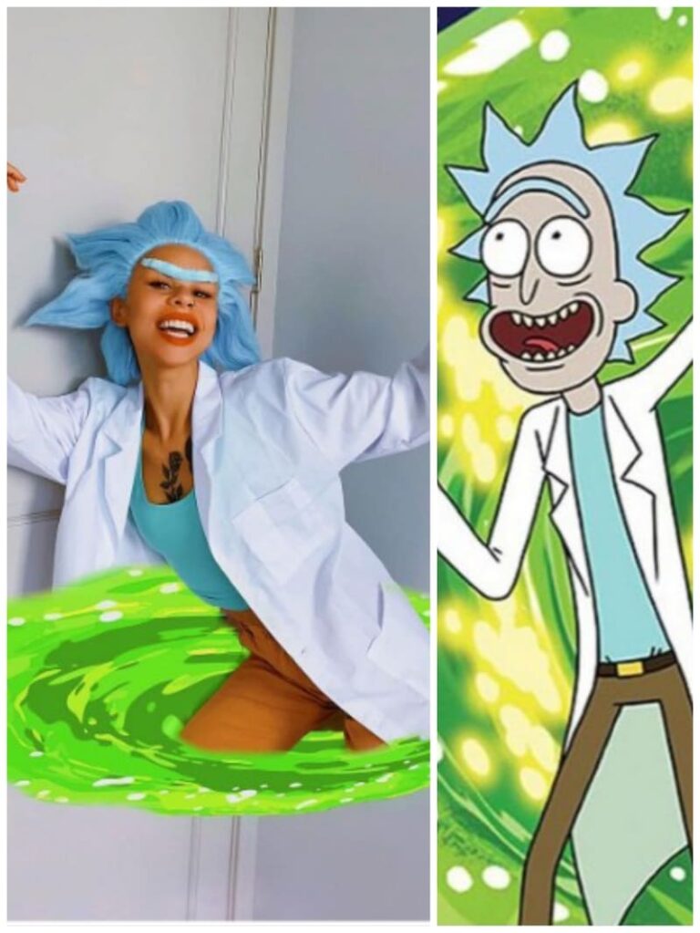 27 Nostalgic Halloween Cartoon Characters Costumes 2025