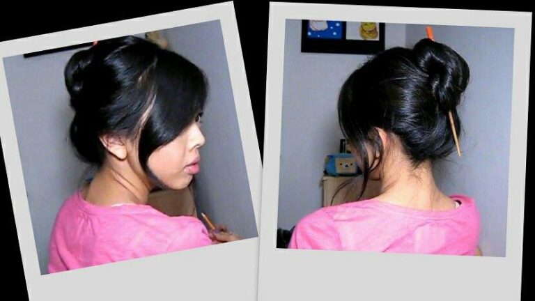 15 Gorgeous Hairstyle For Medium to Long Hair