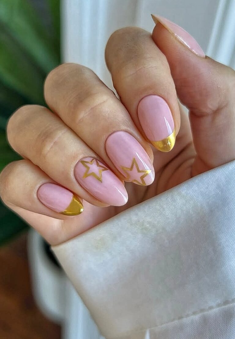 32 Stunning Concert Nail Designs That Slay - Beauty Bruh