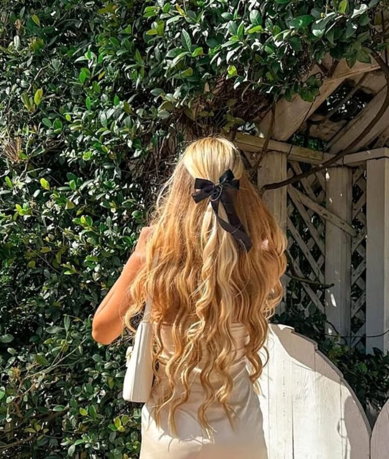 17 Chic Concert Hairstyle Ideas To Try ASAP - Beauty Bruh