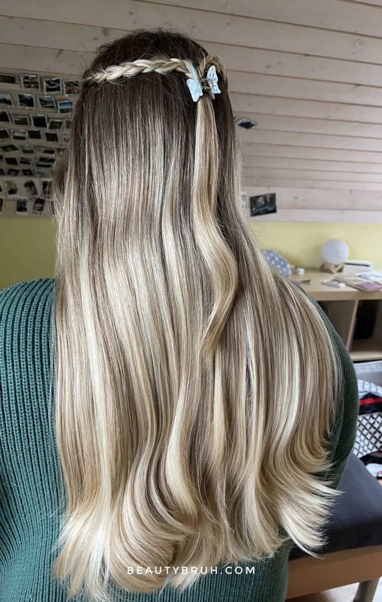 17 Chic Concert Hairstyle Ideas To Try ASAP - Beauty Bruh