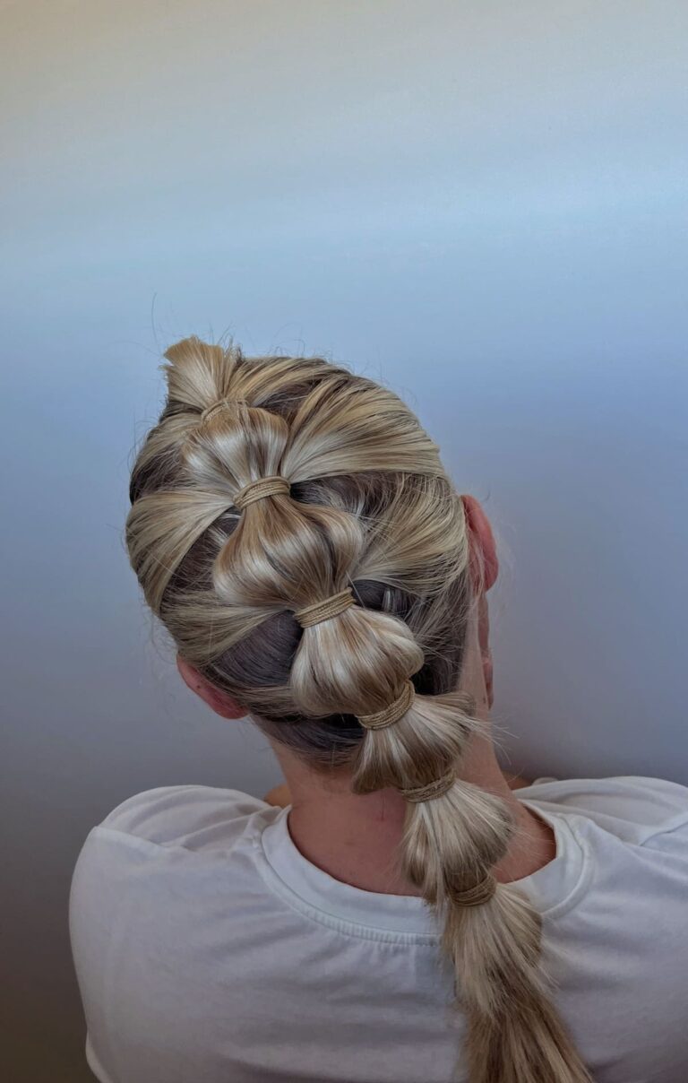 17 Chic Concert Hairstyle Ideas To Try ASAP - Beauty Bruh
